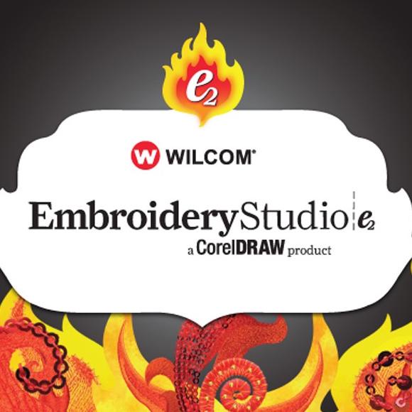 Jual Software Embroidery Design Wilcom E2 | Shopee Indonesia