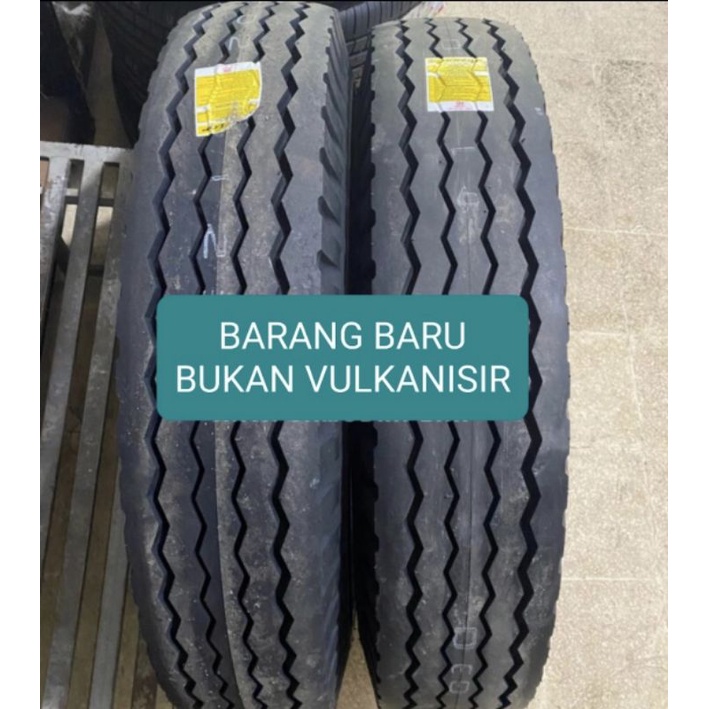 Jual Ban Truk Trailer 1000x20 Merk Gajah Tunggal | Shopee Indonesia