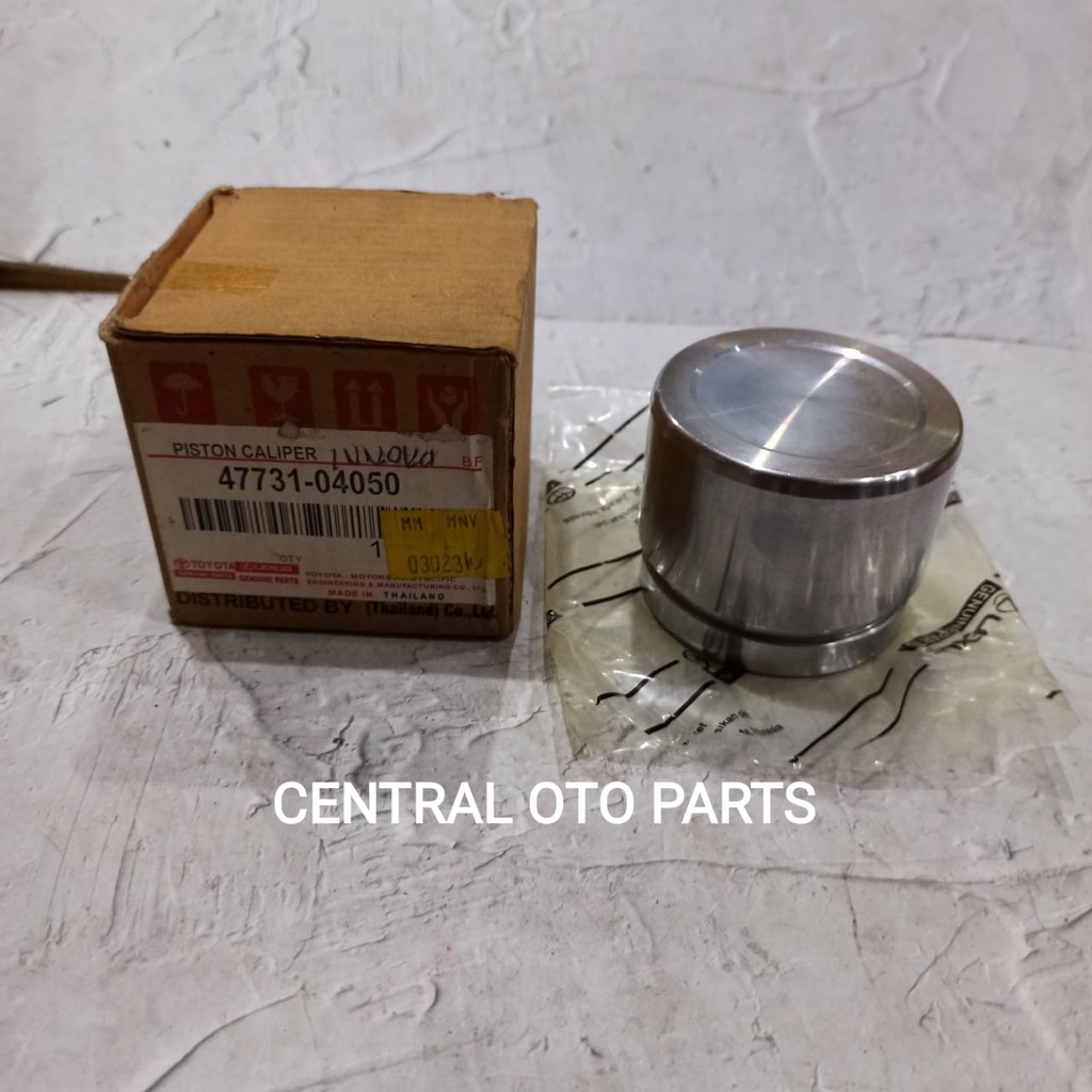 Jual PISTON CALIPER KALIPER PISTON REM ALL NEW INNOVA/INNOVA REBORN ...