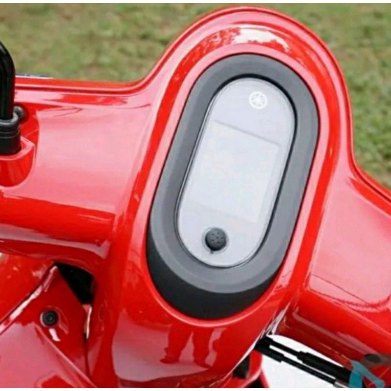 Jual Stiker sticker speedometer spedo yamaha FAZZIO 125 model ...