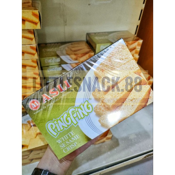 Jual ASLI A1 AK AM // TENG TENG // TING TING // PING PING // TAC TAC ...