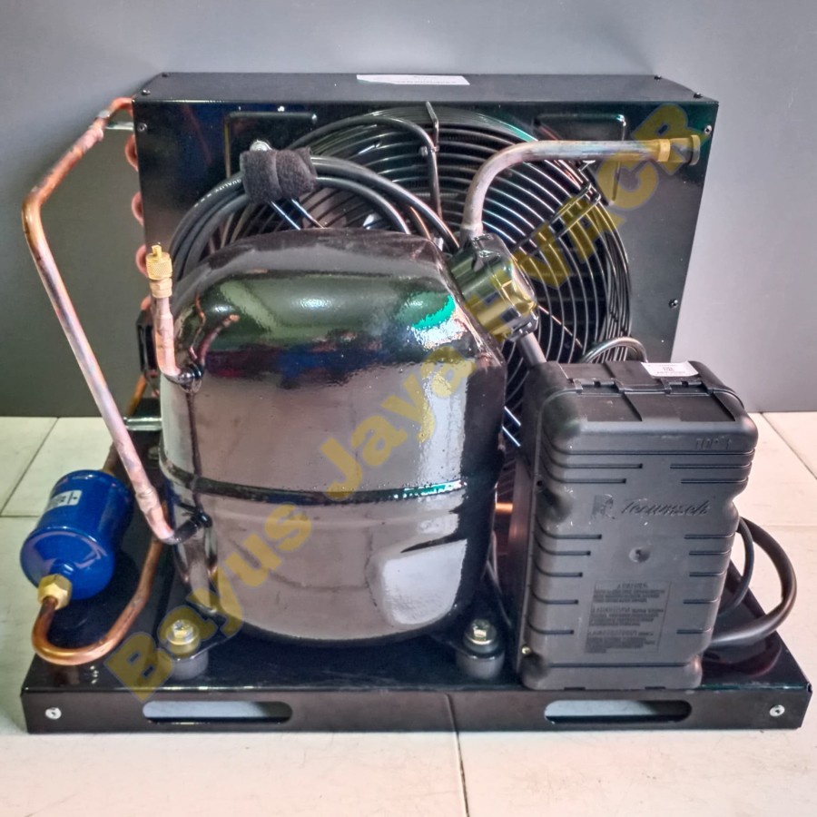 Jual paket chiller tecumseh 1pk | Shopee Indonesia
