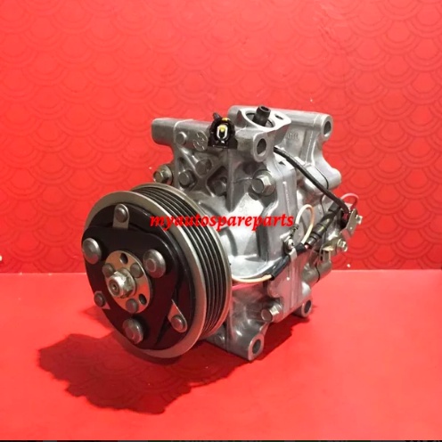 Jual Kompresor AC Mobil HONDA Brio 1200 CC 1.2 Brio RS Satya EX ...