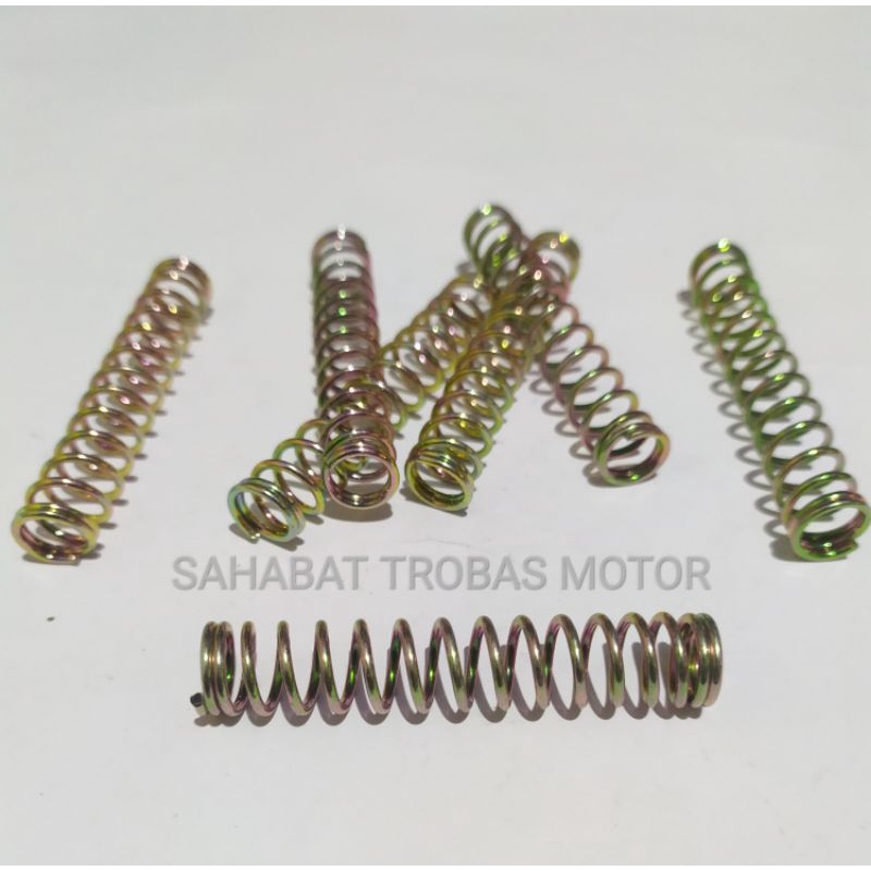 Jual Per Kawat Tiang Rem Veat Vario Scoopy | Shopee Indonesia