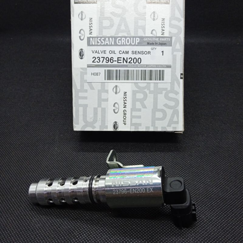 Jual SENSOR OLI SENSOR VVTI OLI CAM VALVE NISSAN LIVINA 1.8 1800CC ...