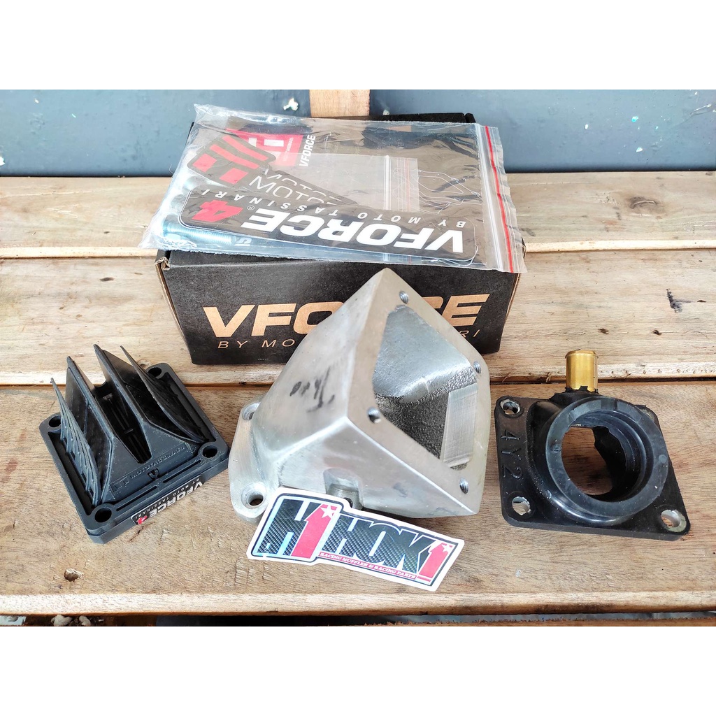 Jual Intake Manifold Manipol Kodok F1zr Fizr Sigma Alfa Champ Ss2 Ss Two | Shopee Indonesia