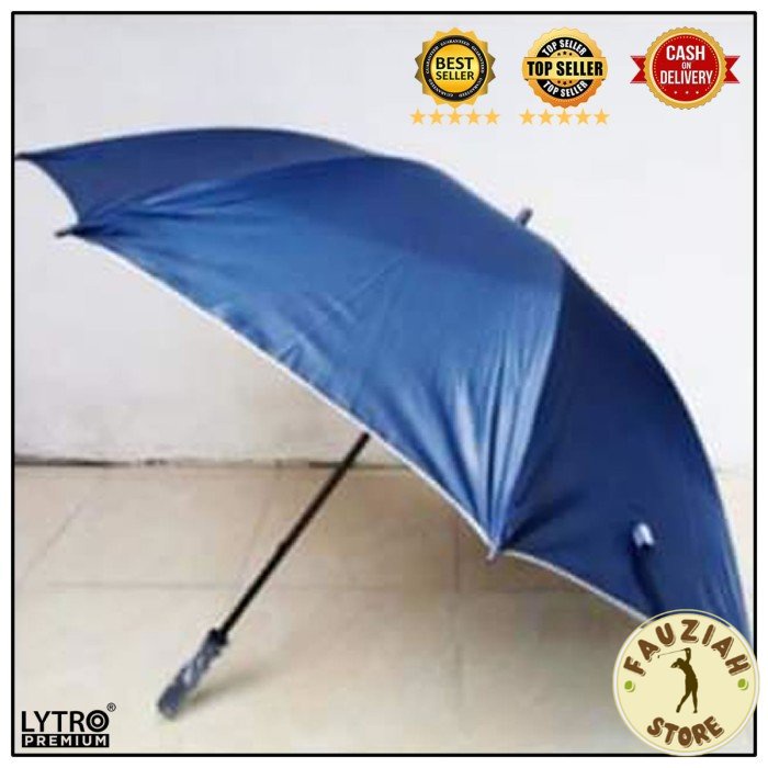 Jual Payung Custom - Payung Golf - Payung Ukuran Besar Custom Foto ...