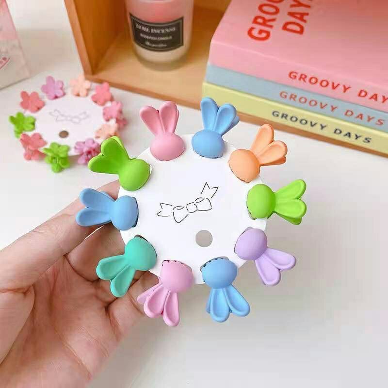 Jual Jepit rambut mini gaya korea / Jepit rambut kecil / Pernak pernik ...