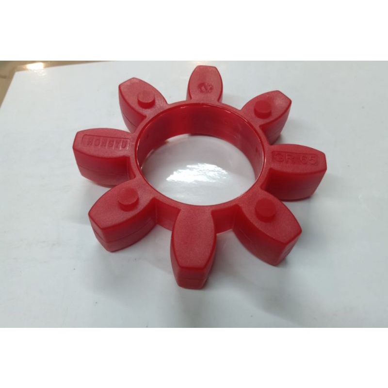 Jual Karet rotex GR65 / rubber coupling rotex GE/GR65 | Shopee Indonesia