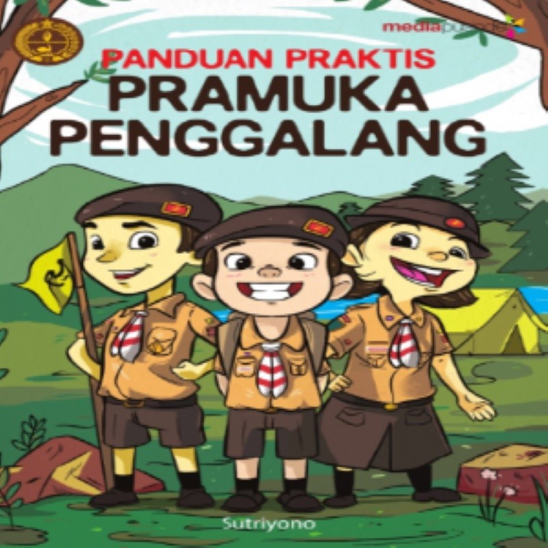 Jual Buku Panduan Praktis Pramuka Penggalang | Shopee Indonesia Jual Buku Panduan Praktis Pramuka Penggalang | Shopee Indonesia
