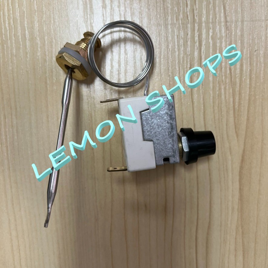 Jual Sensor Thermostat Hi Limit Limiter 245 | Shopee Indonesia