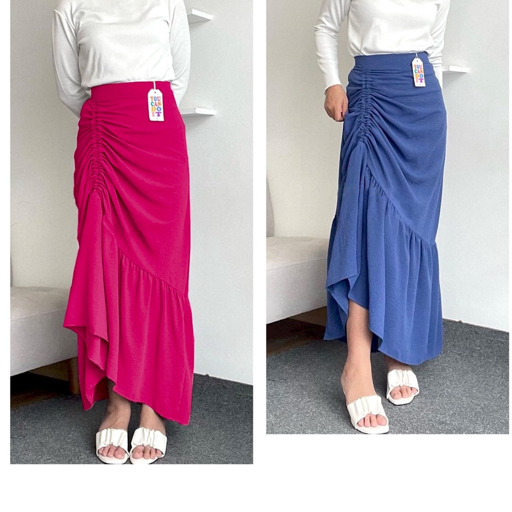 Jual ROK SERUT AIRFLOW | Shopee Indonesia