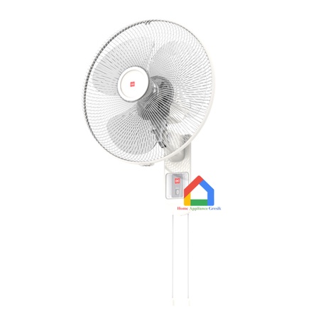 Jual Kipas Angin Dinding KDK Wall Fan WQ 40E / Wall Fan KDK WQ40E ...