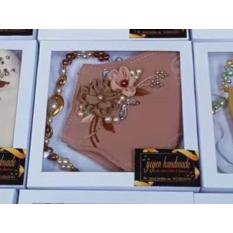 Jual paperbox mika frame custom ukuran 14*14*2 (isi 25pc) | Shopee ...