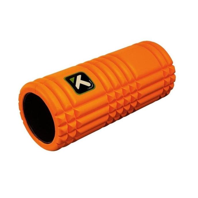 Jual Trigger Point Grid Roller - Orange | Shopee Indonesia