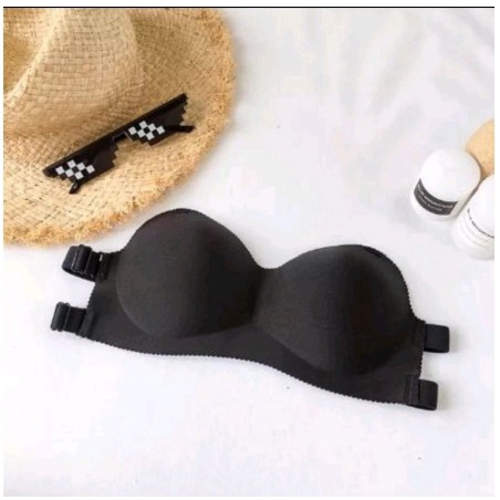 Jual BRA KEMBEN BUSA TANPA TALI CANTIK | Shopee Indonesia