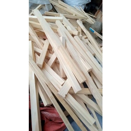 Jual Kayu reng 2x3 kayu kaso stik kayu [BACA DESKRIPSI] | Shopee Indonesia