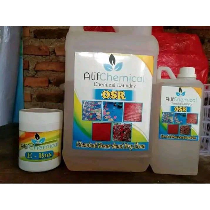 Jual OSR (Chemical kasur semi dry clean) | Shopee Indonesia