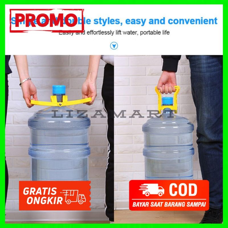 Jual Alat Bantu Angkat Galon Alat Pengangkat Galon Praktis Angkat ...