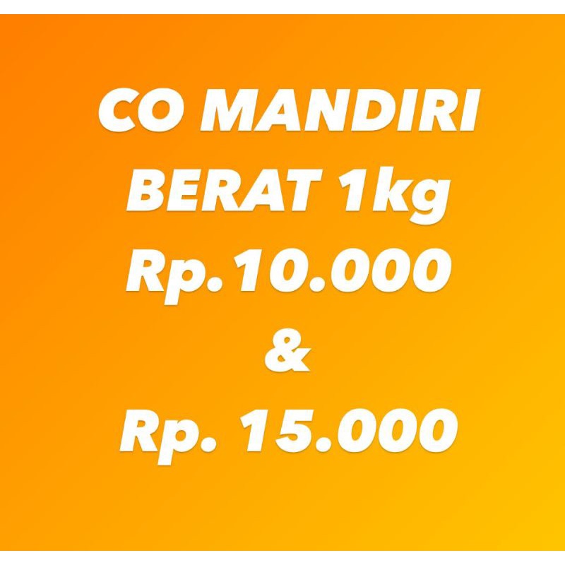 Jual NOTA SHOPEE LIVE BERAT 1KG | Shopee Indonesia