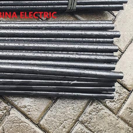 Jual Pipa Conduit 25mm Boss / Pipa Listrik Boss 25 mm Hitam / Pipa ...
