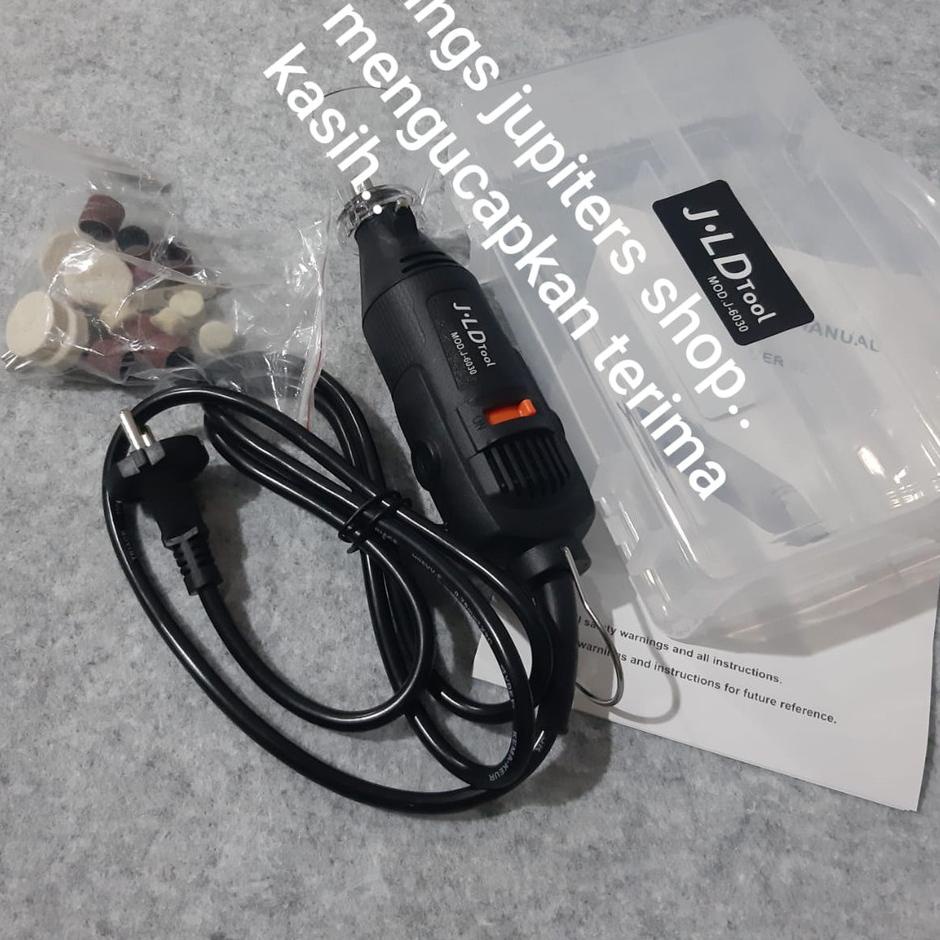 Jual Chekout PAHE DIE GRINDER MINI SET JLD Die Gerinder Mini die grinda ...
