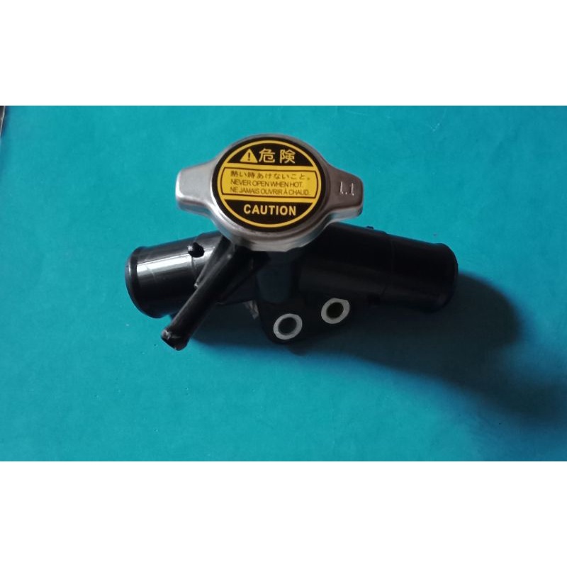 Jual Pipa Air Radiator By Pass Vios , Yaris ( 16502 - 21070 ) | Shopee ...