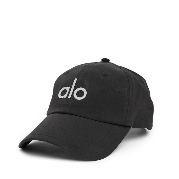 Jual ALO YOGA Performance Off-Duty Cap/topi olahraga bisbol baseball ...