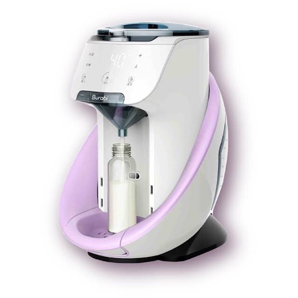 Jual burabi formula milk maker plus | Shopee Indonesia