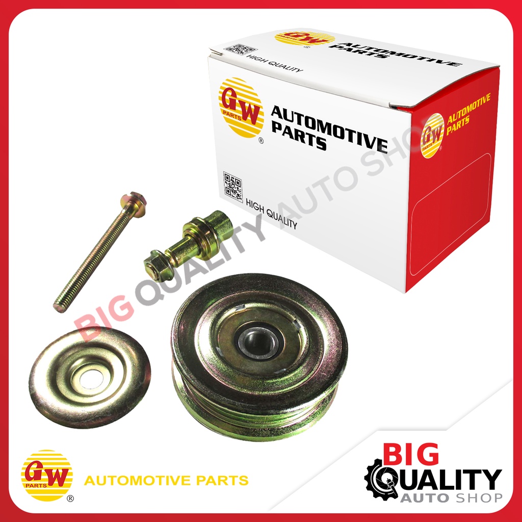 Jual Puli Ac Pully Ac 4K CIVIC GENIO | Shopee Indonesia