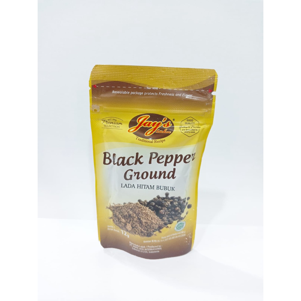 Jual ( JSO ) JAYS SEASONING POWDER JAY'S / JAY / BUMBU DAPUR / BUMBU ...