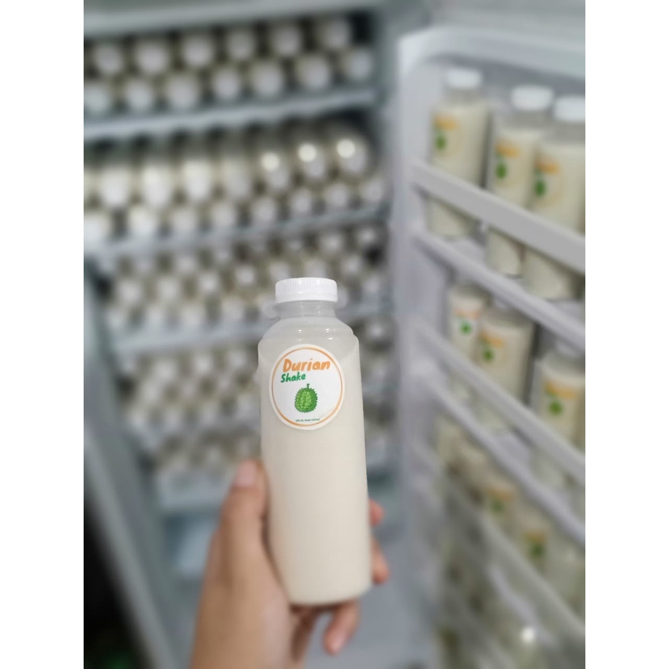 Jual Shake Durian | Shopee Indonesia