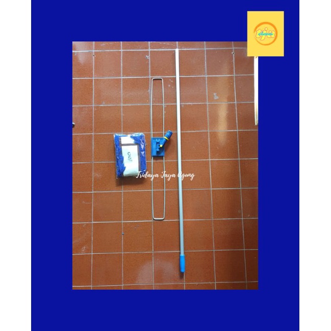 Jual lobby Duster komplit 100cm | Shopee Indonesia