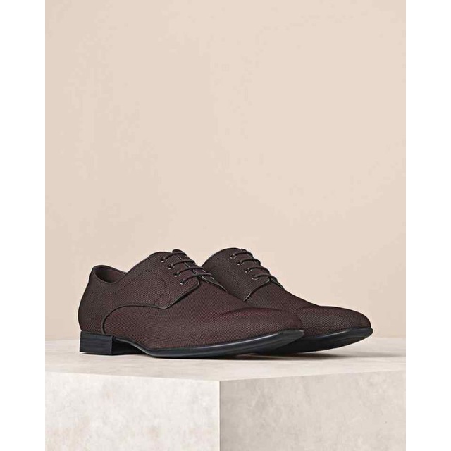 Jual Sepatu Kerja Pria PEDRO ORIGINAL ( ONLY BROWN ) | Shopee Indonesia