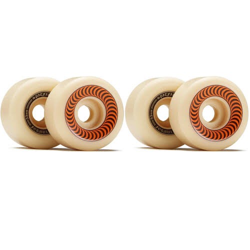 Jual Roda Roda Skateboard Spitfire Wheels Og Classics Formula Four ...