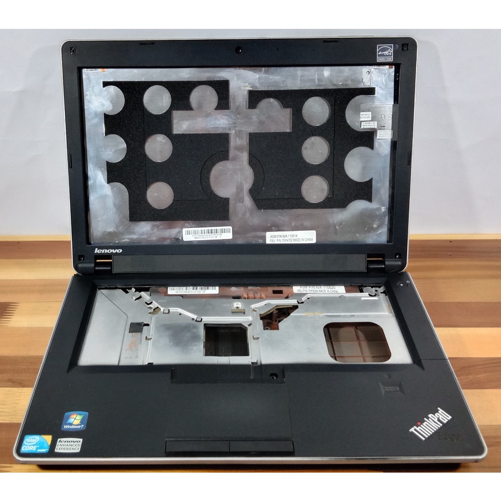 Jual Casing Laptop Lenovo Thinkpad EDGE 14 0578 AD5 SERIES | Shopee ...