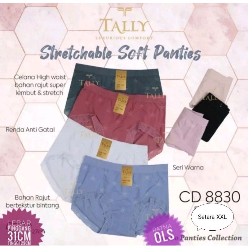 Jual Tally CD 8830 | Shopee Indonesia