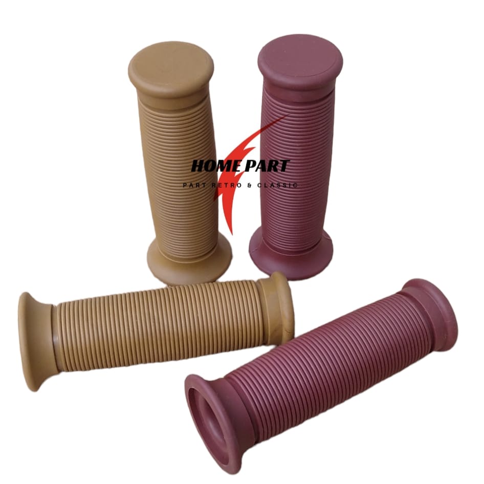 Jual HANDGRIP JAPSTYLE CUSTOM MODEL GARIS | Shopee Indonesia