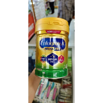 Jual Enfagrow A+ 4 NEURA PRO KALENG 800gr exp Juni 2025 | Shopee Indonesia