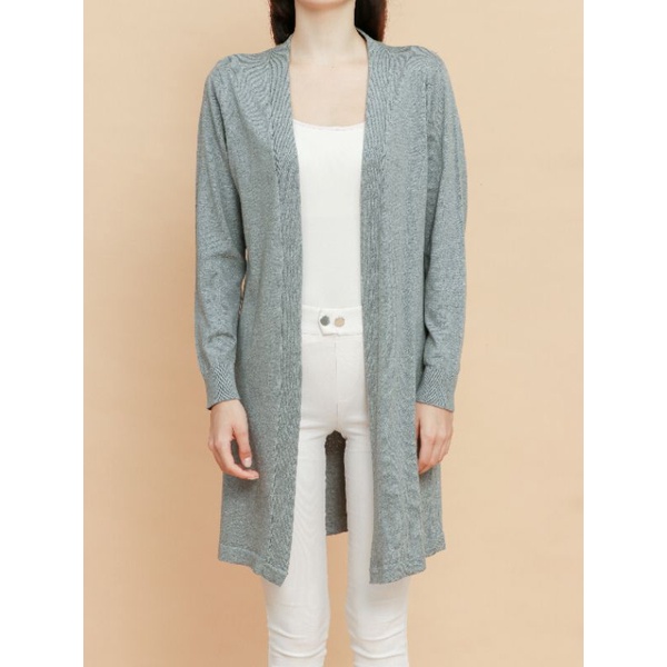 Jual BASIC OUTER • OUTER RAJUT PREMIUM • Agan.co | Shopee Indonesia