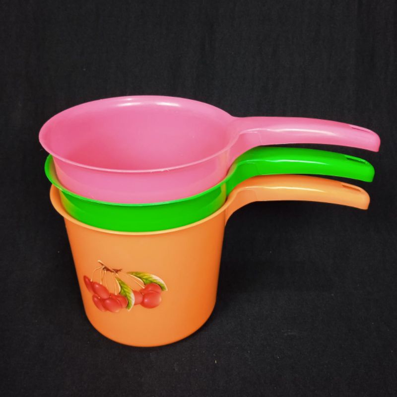 Jual gayung jumbo Atlantis | Shopee Indonesia