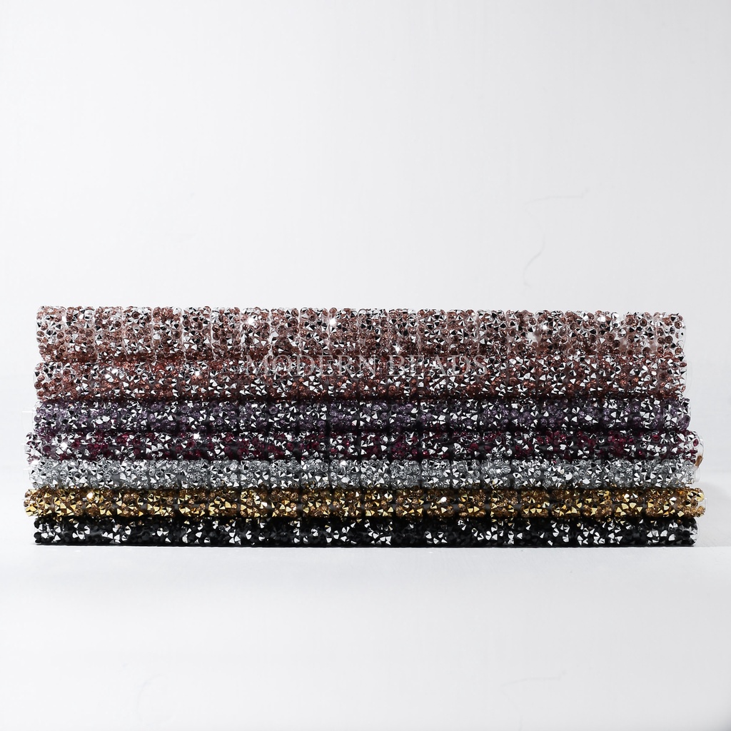 Jual [PER BARIS] Diamond Tikar / Crystal Tabur / Payet Tabur / Payet ...