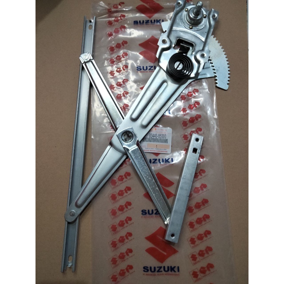 Jual WINDOW REGULATOR KACA CARRY FUTURA | Shopee Indonesia