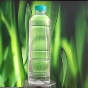 Jual Botol AMDK 500 ml botol plastik 500 ml Botol murah 500ml | Shopee ...