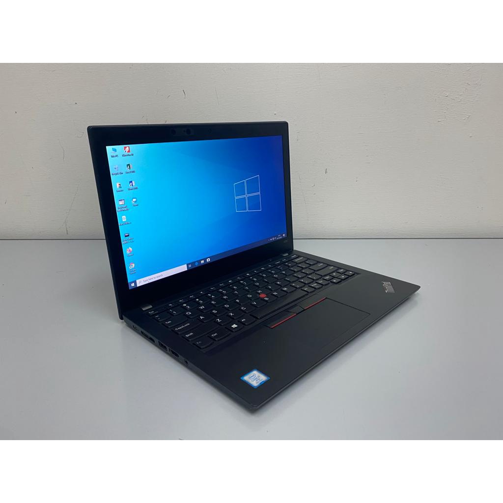 Jual Laptop Lenovo Thinkpad X280 Core i7 Gen8 RAM 16GB SSD 512GB Layar ...