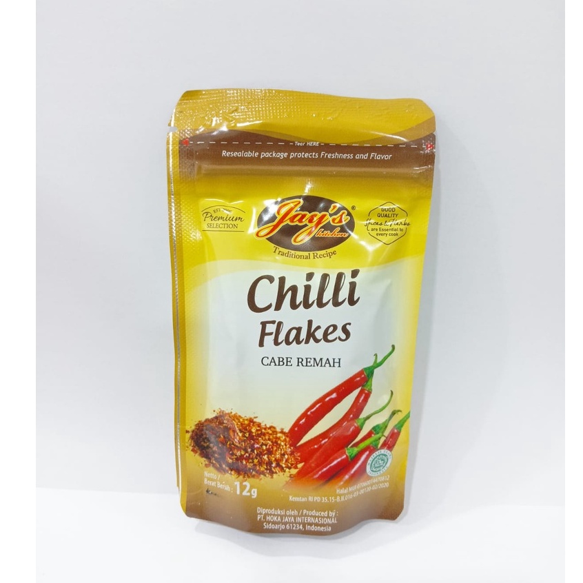 Jual ( BERKAH ) JAYS SEASONING POWDER JAY'S / JAY / BUMBU DAPUR / BUMBU ...