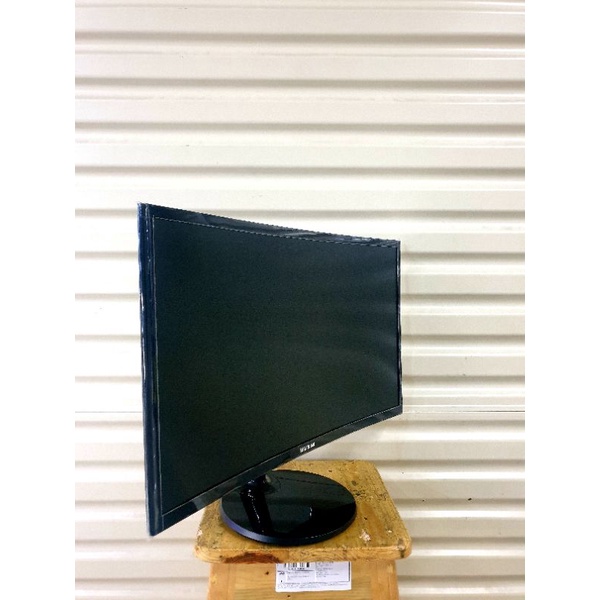 Jual Led monitor samsung C24F390FHE 24 Inc layar curved Fullhd ...