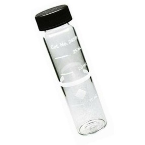 Jual HACH 2401906 Glass sample cell -25 mm round , 10, 20, 25 ml ...