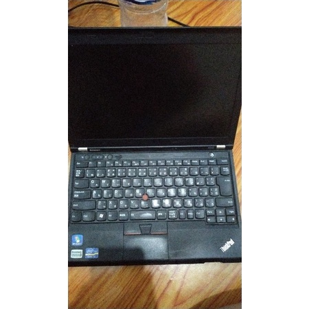 Jual LAPTOP LENOVO THINKPAD T430 CORE I5 GEN 3 RAM 4GB SSD 120GB ...