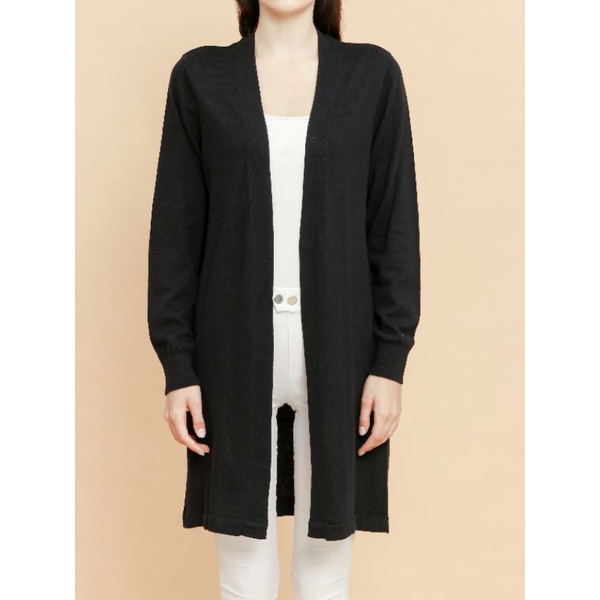 Jual BASIC OUTER • OUTER RAJUT PREMIUM • Agan.co | Shopee Indonesia